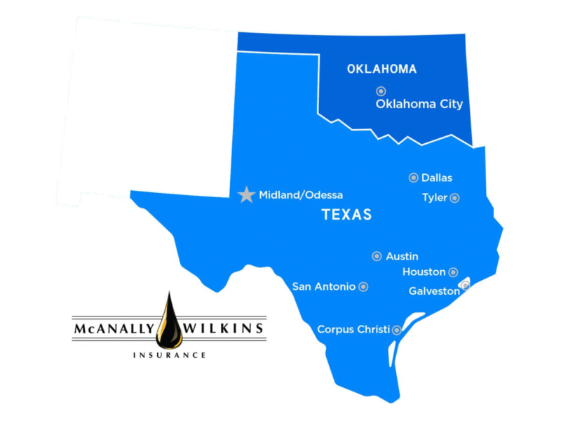 Contact Us - McAnally Wilkins